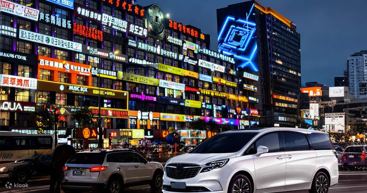 Tour riêng trong ngày ở Diên Cát - Klook Việt Nam